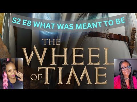 Wheel of Time S2 E8 - What Was Meant to Be #wheeloftime #athousandeyesandone