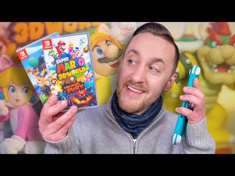 5 Nintendo Switch Games That YOU NEED To Play in Early 2021! | Raymond Strazdas