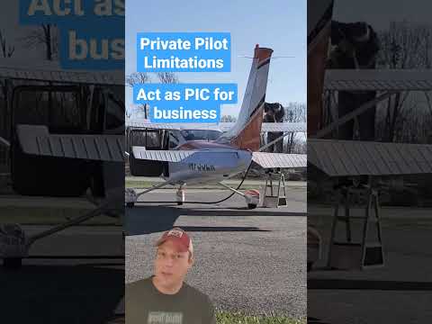 Private Pilot Test Prep / Passengers Paying / Learn To Fly / How To Fly #flying #flighttraining