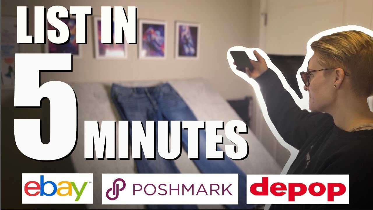 The Batch Listing Process That Saves Me Hours