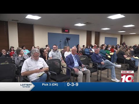 VIDEO: Amarillo ISD closes, consolidates 3 elementary schools