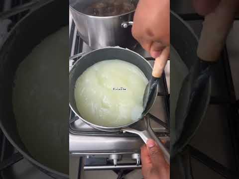 Cornstarch and cornflour are the same! Know the difference