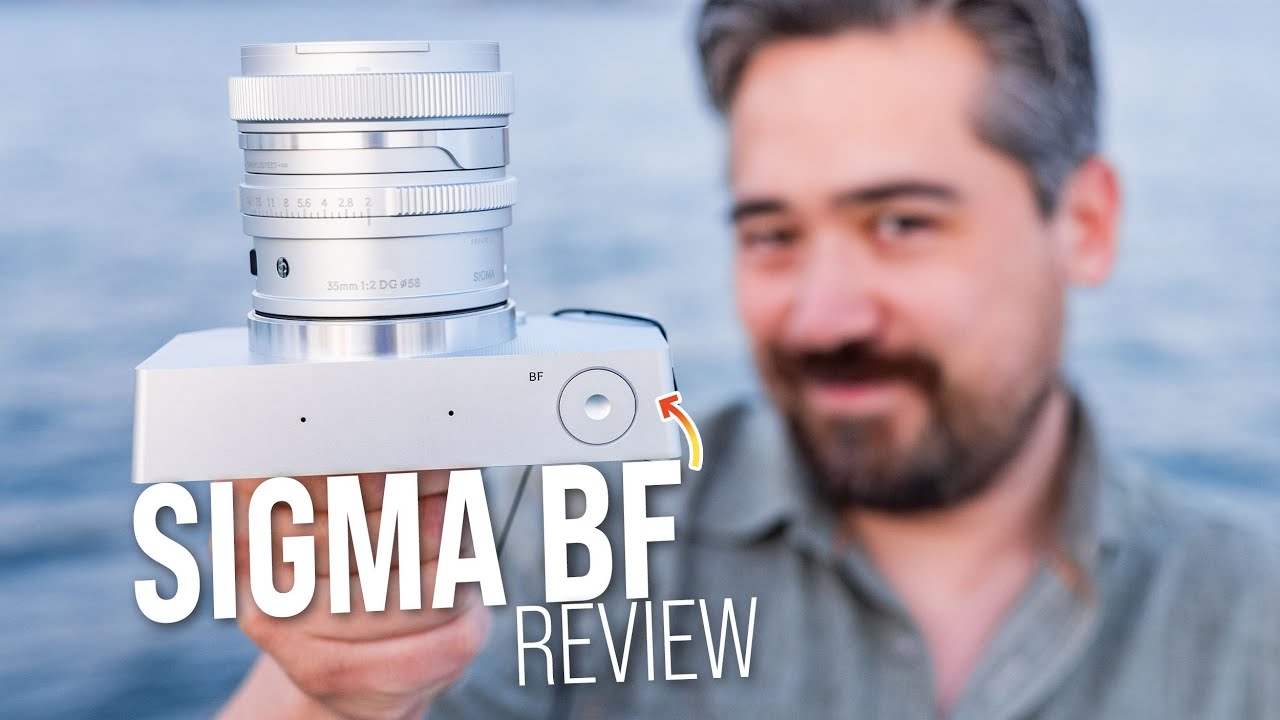 Sigma BF Review: A Beautiful Yet Limiting Camera Experience | Galaxy.ai