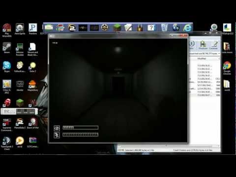 Steam Community :: Video :: SCP_Containment Breach- Part 1 Intro