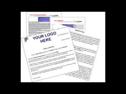 PCNPro - Parking Charge Notice Professional an Overview