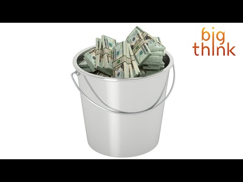 Why Our Retail Staff Earns $50K, with Container Store CEO Kip Tindell | Big Think