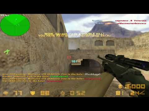 Steam Community :: Video :: Gracias por todo Counter Strike