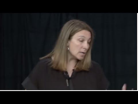 Why we’ve been teaching, and learning, the wrong way | Julia Rendall | TEDxUIdaho
