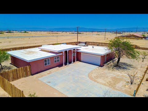 1332 Garfield Avenue, Thermal Ca 92274