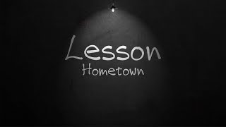 Buy Lesson: Hometown from the Humble Store