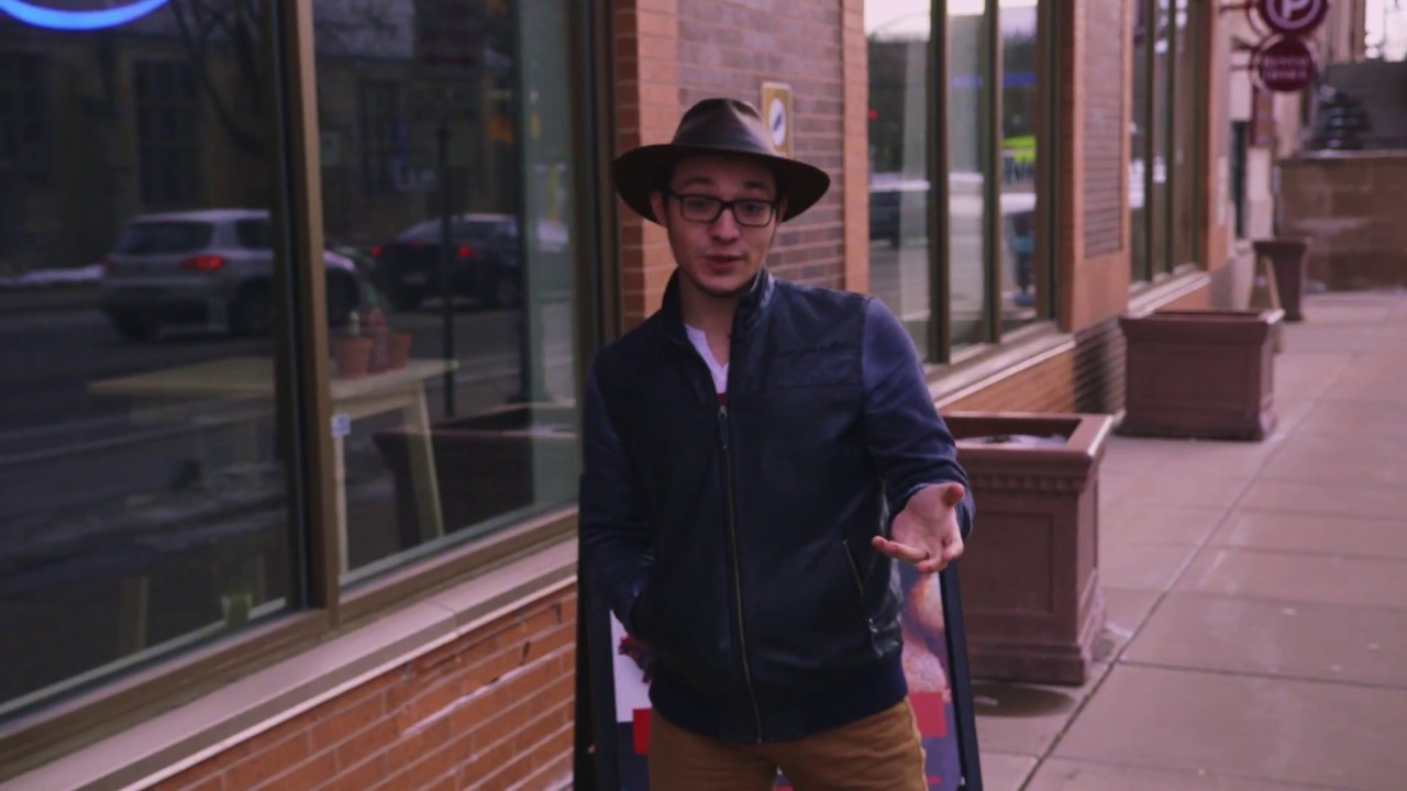 Gopher Eats: Burrigato