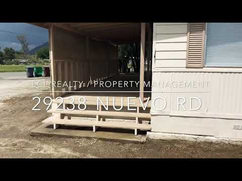 Nuevo Rd. Nuevo Ca, - virtual tour