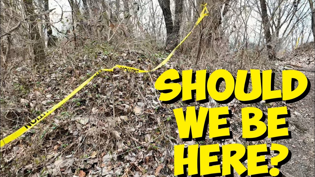 TOURISTS NEVER GO HERE - THE OLD NEIGHBORHOOD IS CHANGING