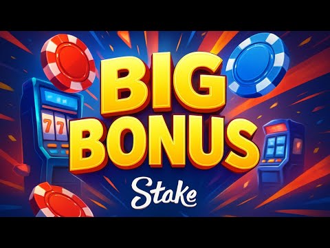 Stake Casino: Play and Win Big with +150% Bonus and 2000 FS!