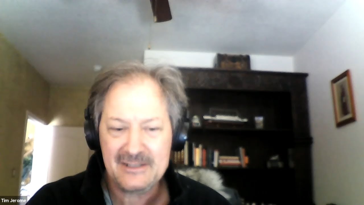 S1E25 Agile Approach to Planning, Executing, Controlling, Closing