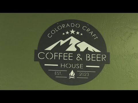 How tariffs are impacting a local coffee and beer business