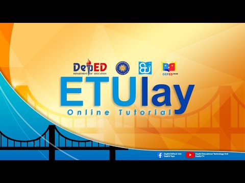 EPP 4 - Friday Q1 Week 6 Nagagamit ang spreadsheet sa pag-sort at pag-filter ng impormasyon