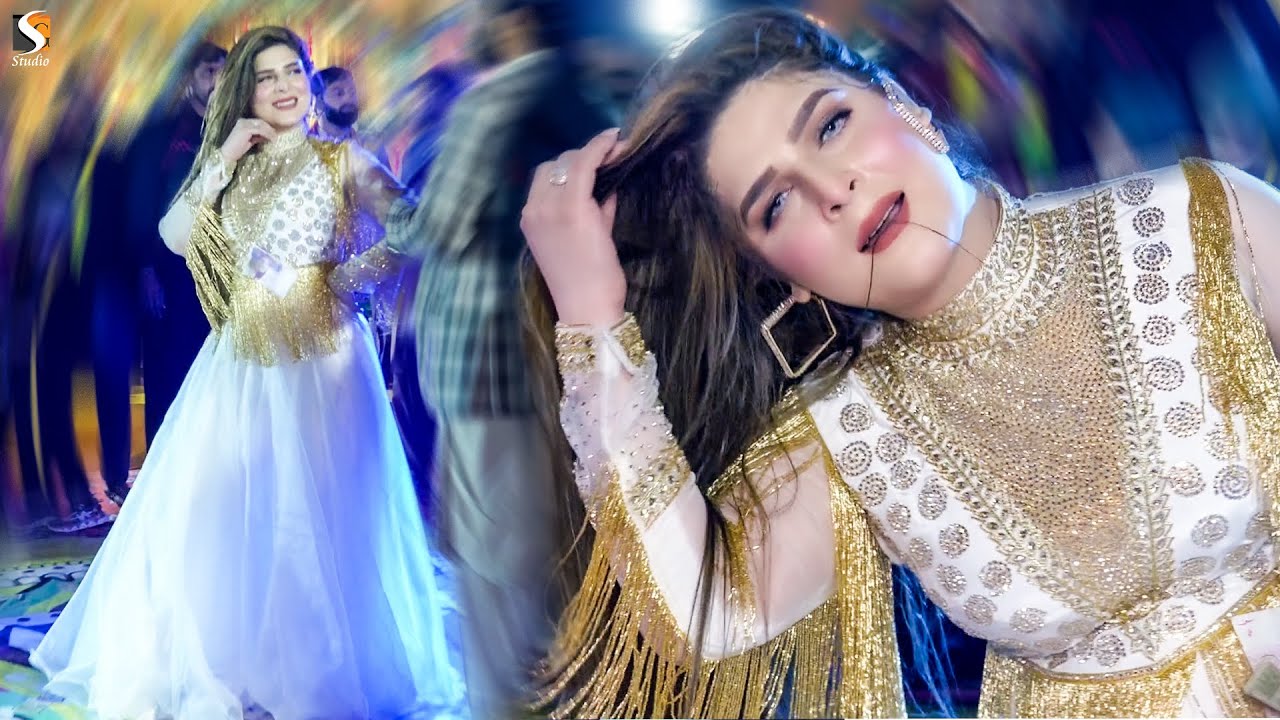 Yaar Pindi Da, Chahat Baloch Latest Dance Performance 2023