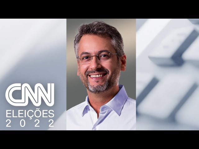Clécio Luís é eleito governador do AP no primeiro turno - Eleições 2022 ... Clécio Luís é eleito governador do AP no primeiro turno - Eleições 2022 ...