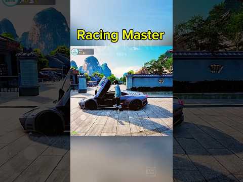 Games mobile | Racing Master #shorts #games #racingmaster