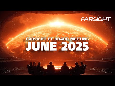 Farsight ET Board Meeting: Impact (June 2025)