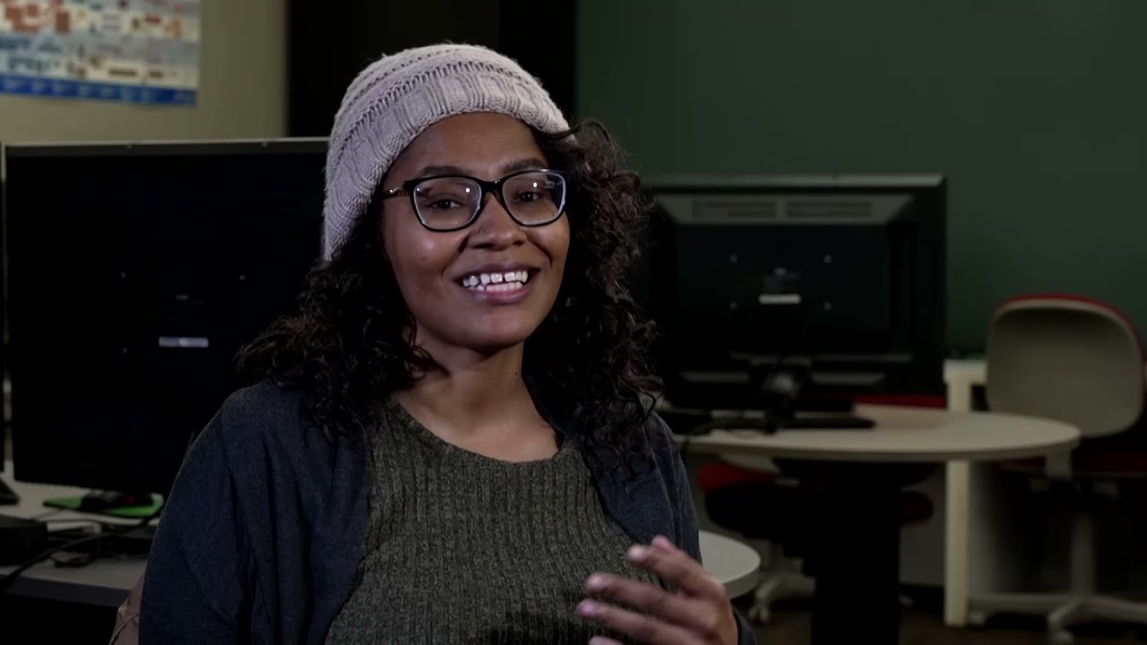 Program Spotlight: CIS & CIT