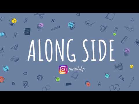 Alongside meaning in Urdu/Hindi | Word of the Day | English Vocabulary