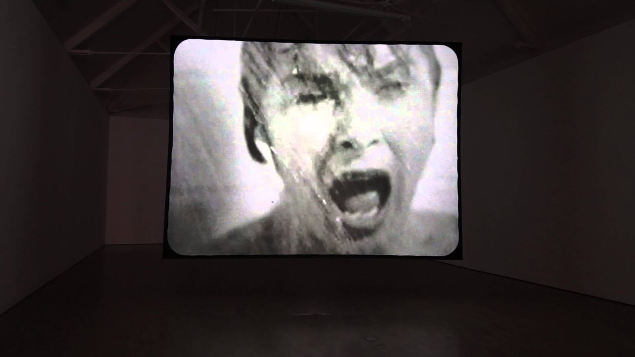 24 HOUR PSYCHO