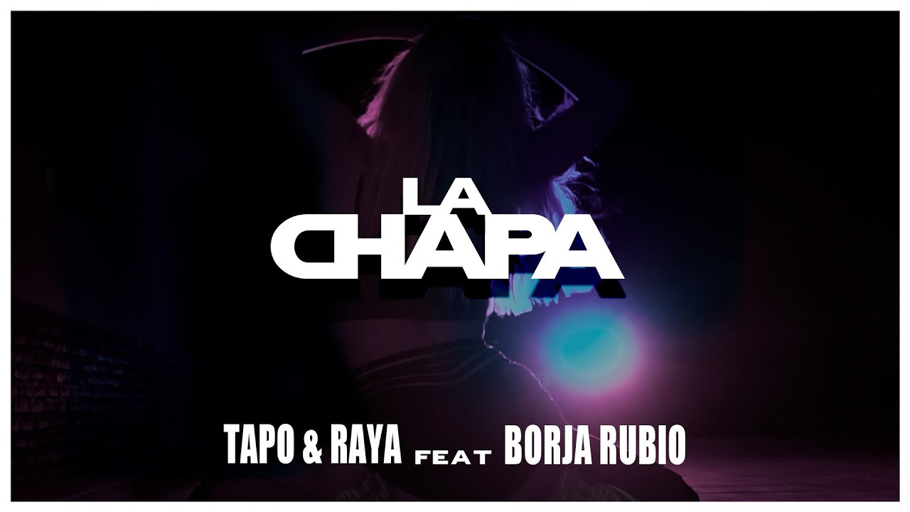 'La Chapa' - español Canción | Popnable