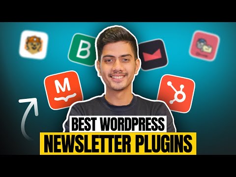 Grow Your Email List FAST with the Best WordPress Newsletter Plugins