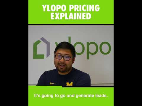 WHAT DOES YLOPO COST?