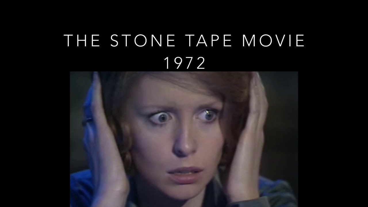 The “Stone Tape Theory” of hauntings: A geological perspective – Sharon ...