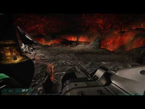 Steam Community :: Video :: DOOM 3 Absolute HD - Ending