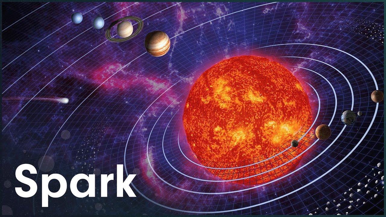 Exploring the Cosmos: Unraveling the Mysteries of Space and Our ...