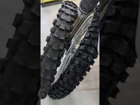 DR650 2025 4000 mile farkle update and discussion of Tusk Dsport tires after 90% asphalt for 4000 mi