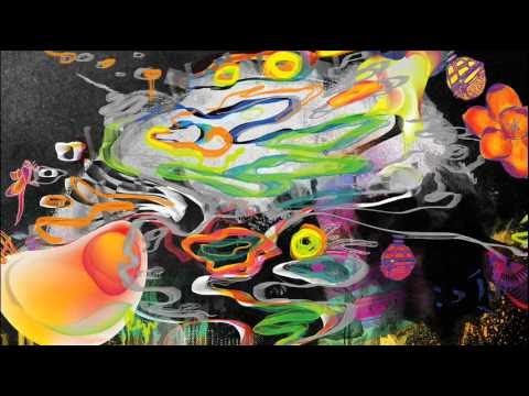 Blue Daisy - Firewall feat. Anneka - The Sunday Gift