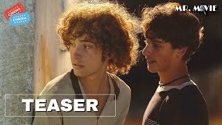 Stranizza d'amuri - film: guarda streaming online