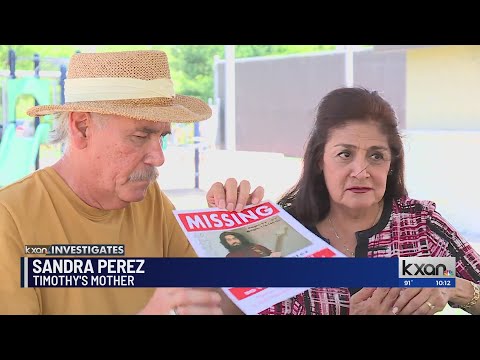 KXAN Investigates: How the 'voluntary missing' distinction can impact searches