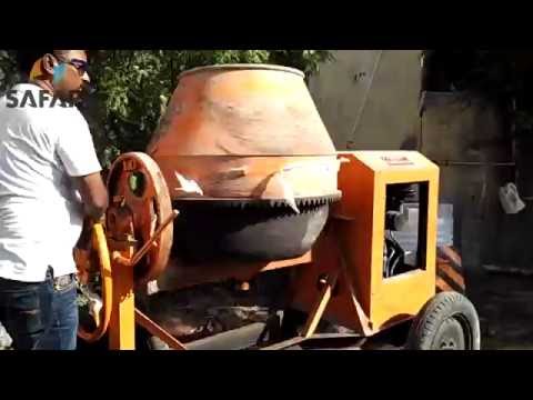 Transit Mixers - Jeep Transit Mixer Latest Price, Manufacturers & Suppliers