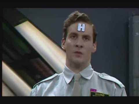 Favorite Videos: “The Arnold Rimmer Song,” Howard Goodall | Black Mood ...