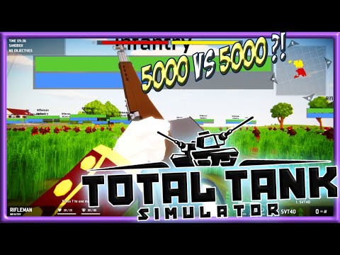 Steam Community :: Total Tank Simulator