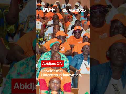 SARA 2025 : plus de 500 000 visiteurs et 1 000 exposants attendus à Abidjan du 23 mai au 1er juin