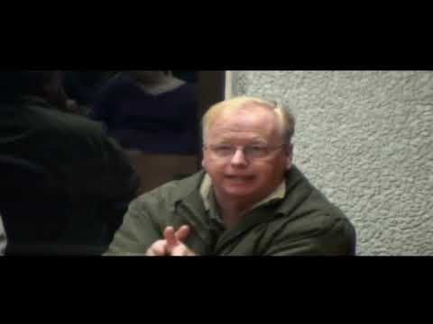Danbury Ad Hoc Ctte meeting Lee and Robinson farmland protection no date