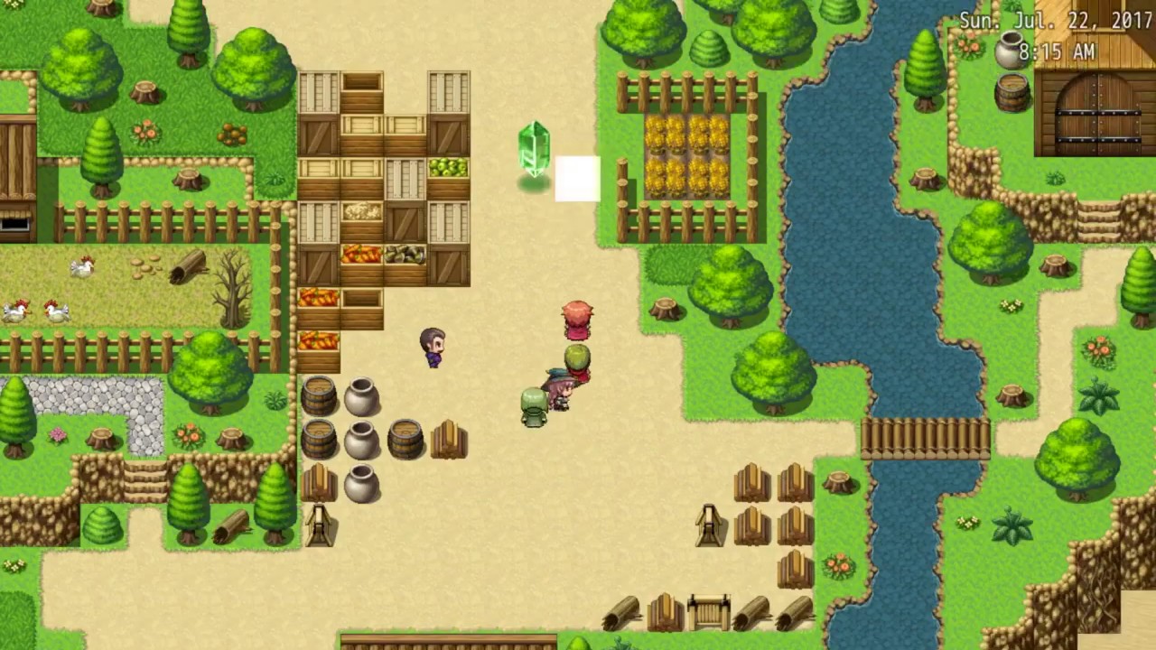 First  impressions of LTN Games Time Engine/DayNight Plugins