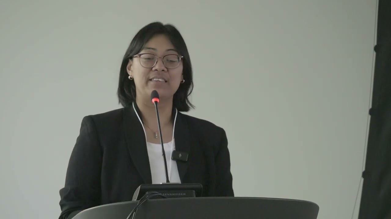 Molly Kao: Blind analysis as coherence testing