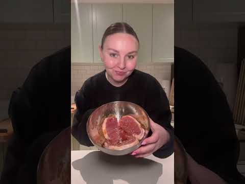 Back to basics ep 2 // Pork loin steaks #pork #recipe #easyrecipe #steak