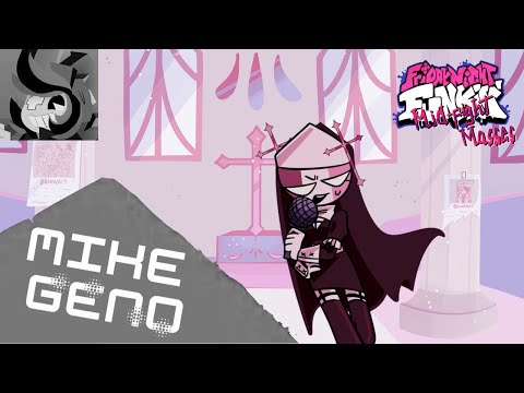 Sarvente (Sarv) | Wiki | Friday Night Funkin' Amino Amino