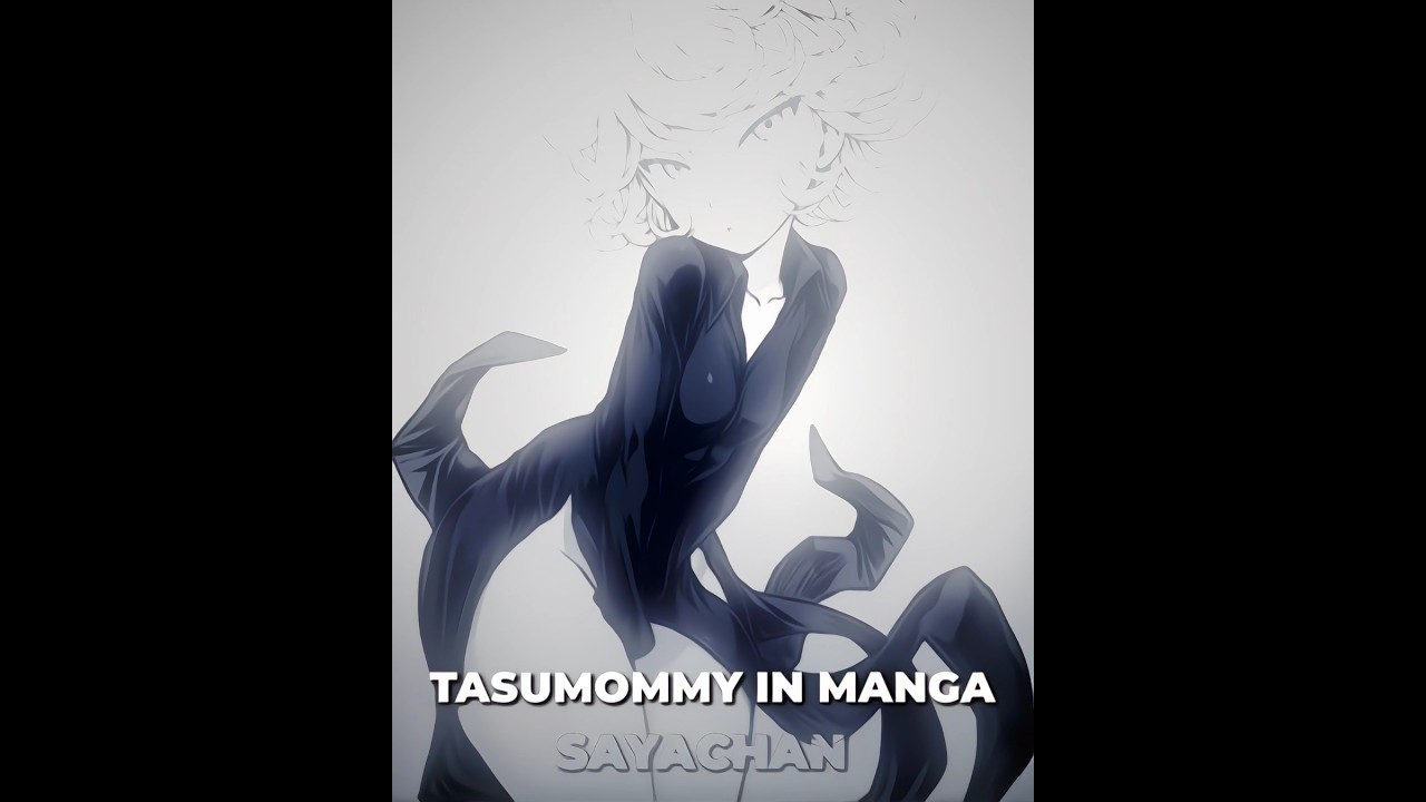 SHE'S SO FINE 😣❤ | TATSUMAKI | ONE PUNCHMAN MANGA EDIT #opm #tatsumaki #manga #edit #shorts