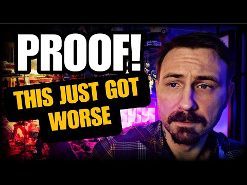 OUR SONS AND DAUGHTERS ARE GOING IN | PROOF WE ARE "IN" THIS!
