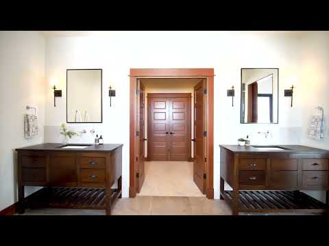 Montana Private Country Club Home: Black Bull Golf Course